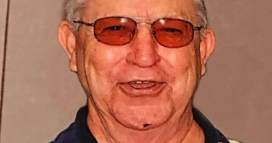 Herbert “Russell” Coker | Obituaries | times-herald.com