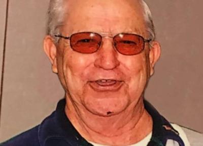 Herbert “Russell” Coker | Obituaries | times-herald.com