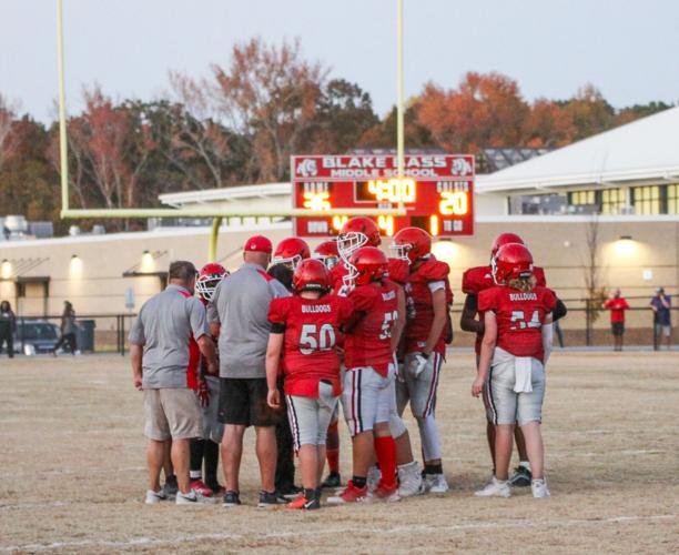 Bass and Evans for the Championship | Sports | times-herald.com