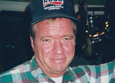 Larry Winston Fulton | Obituaries | times-herald.com