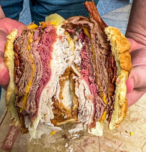 'Off the meaten path' | Arts & Community | times-herald.com