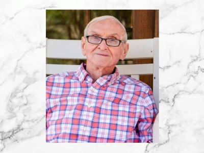 James Ellis Cook | Obituaries | times-herald.com