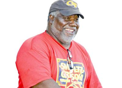 Pritchett, community leader, dead at 56 | Local News | times-herald.com