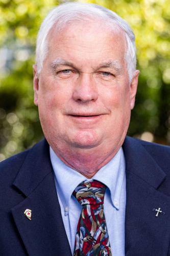 Paul Poole bids farewell after decades of service to Coweta County ...