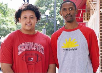 Local organization is ‘empowering’ children fighting against cancer ...