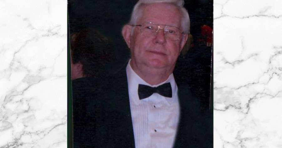 Eugene "Gene" Jackson Craven | Obituaries | times-herald.com