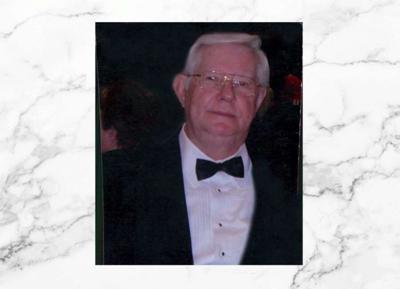 Eugene "Gene" Jackson Craven | Obituaries | times-herald.com