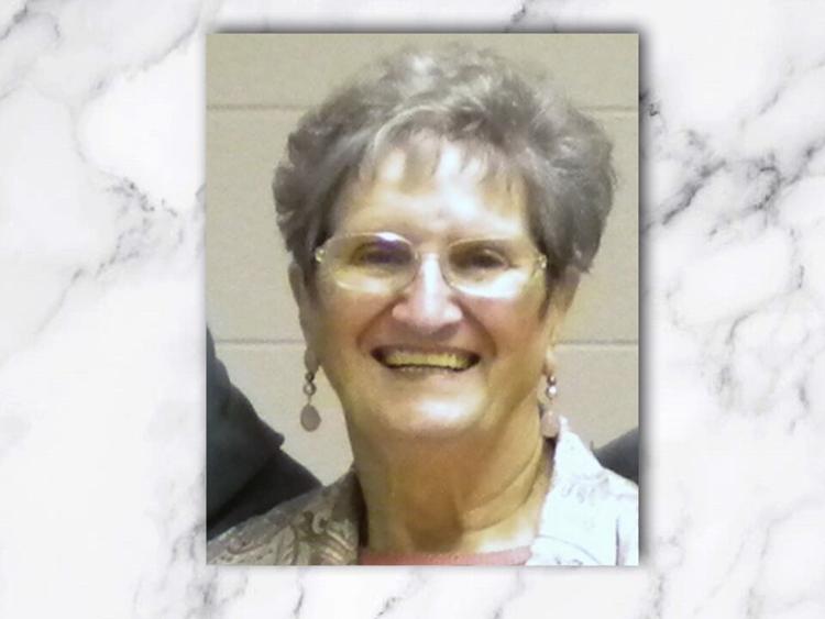 Virginia Haas | Obituaries | times-herald.com