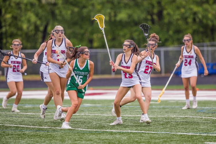 Year-end Review – The Northgate Vikings | Sports | times-herald.com