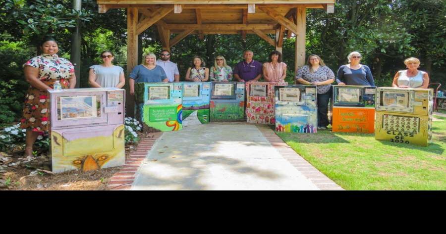 Two worthwhile causes | Opinion | times-herald.com