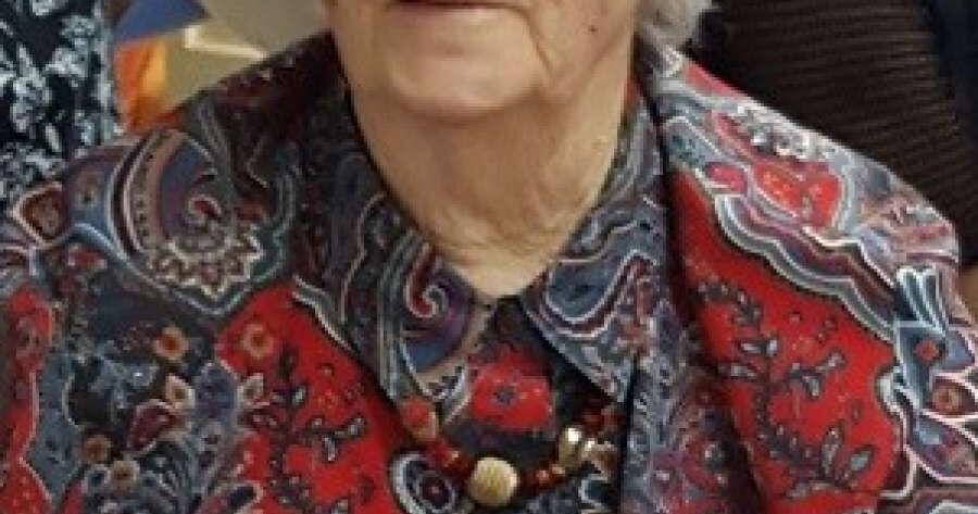 Ruby Milton Cates | Obituaries | times-herald.com