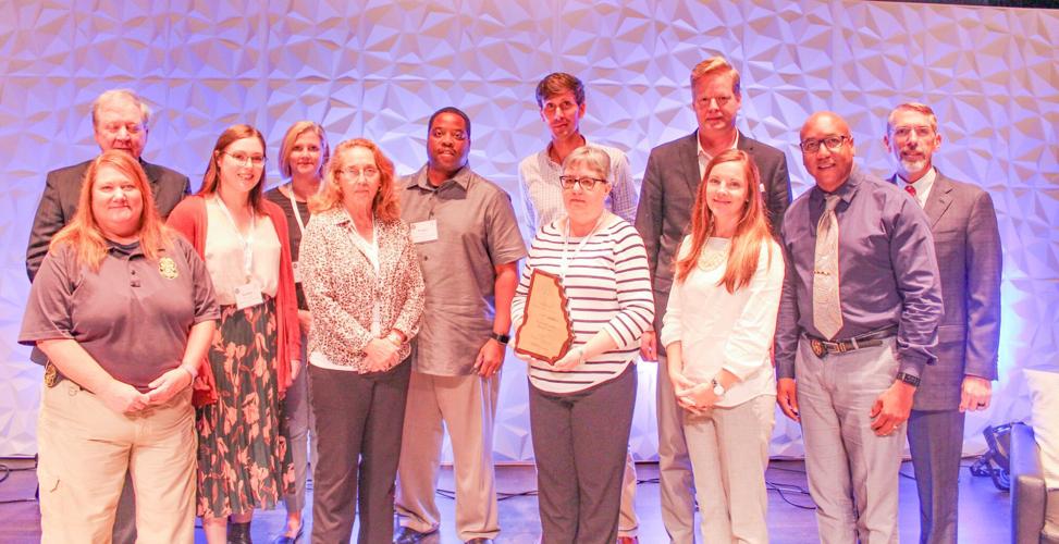 Coweta Accountability Court recognized as model program | Local News ...