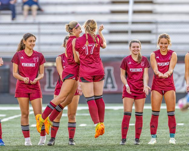 Year-end Review – The Northgate Vikings | Sports | times-herald.com