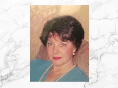 Barbara Jane Melear Simon | Obituaries | times-herald.com