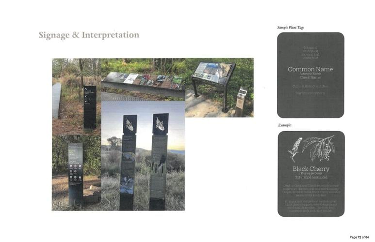 Plans take shape for Newnan arboretum | News | times-herald.com