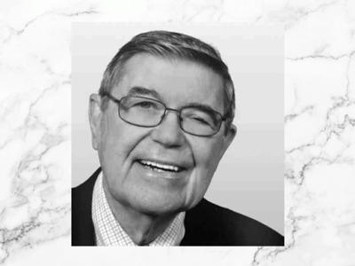 John Morriss Perryman, Jr. | Obituaries | times-herald.com