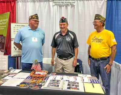 Summit YMCA to host seventh annual Veterans’ Expo | Arts & Community ...
