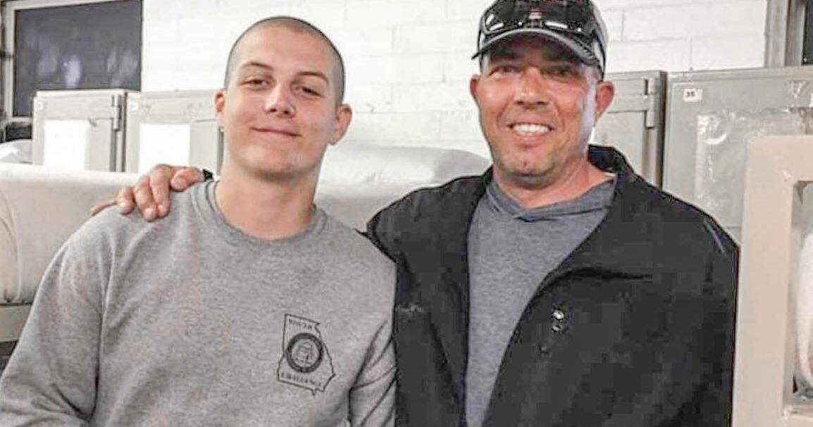 Toby Bowden remembered as selfless, family leader | News | times-herald.com