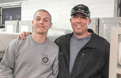 Toby Bowden remembered as selfless, family leader | News | times-herald.com