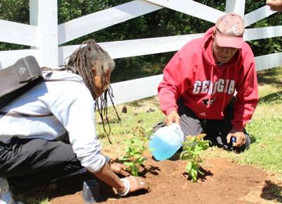 Memorial held at Sam Hose lynching site | Local News | times-herald.com