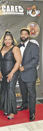 Coweta resident Raheem the Dream reflects on long-time music career ...