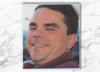 Jason Ray McWaters | Obituaries | times-herald.com