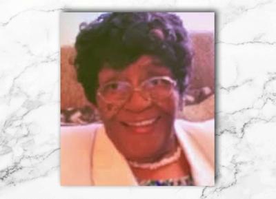 Sarah Gould Hodo | Obituaries | times-herald.com