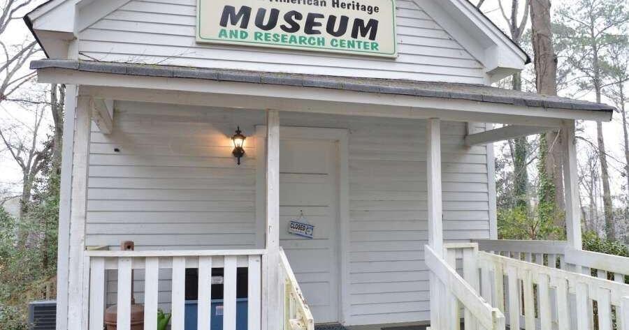 New exhibits coming to Coweta County African American Heritage Museum ... New exhibits coming to Coweta County African American Heritage Museum ...
