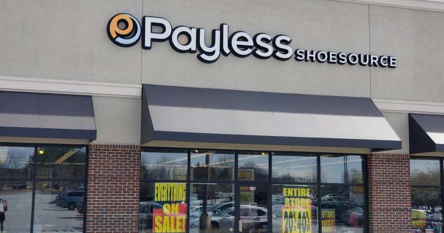 Payless closing all U.S. stores | Local News | times-herald.com