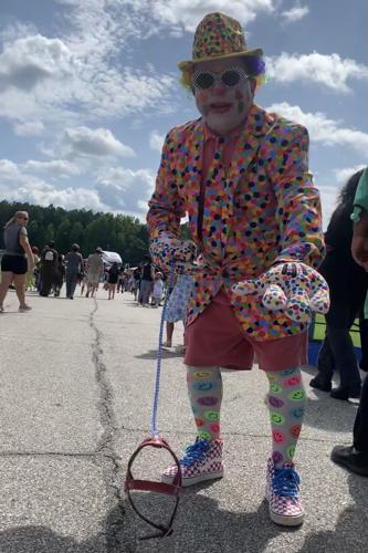 Tim Stout Group gives 1,000 backpacks to community children | News ...