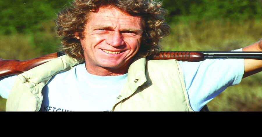 New film tells story of Steve McQueen’s faith | Local News | times ...