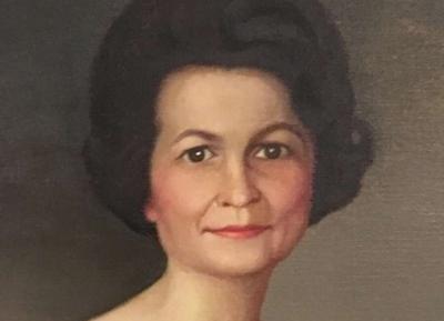 Frances Margaret Cook Crowley | Obituaries | times-herald.com