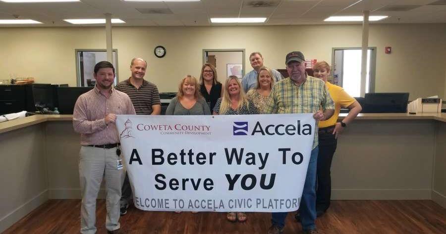 County permit, zoning, license system going online | Local News | times ...