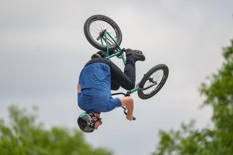 Rock and Road Festival brings big fun downtown | News | times-herald.com
