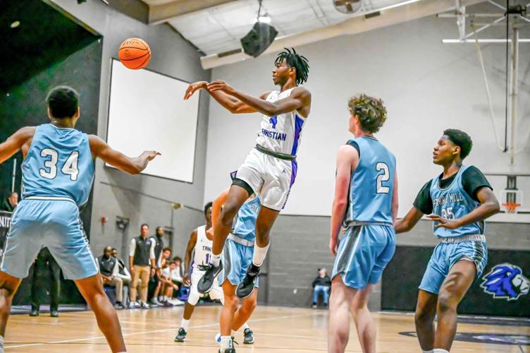 Despite 33 from Grooms, Lady Lions fall to Starr’s Mill | Sports ...