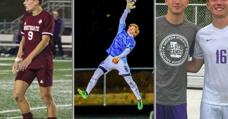 Four compete in GACA Soccer All-Star Game | Sports | times-herald.com