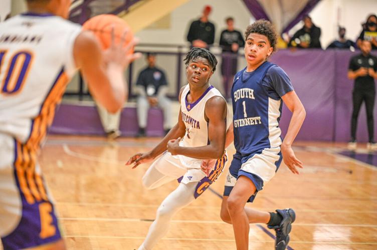 A historic win for East Coweta | Sports | times-herald.com