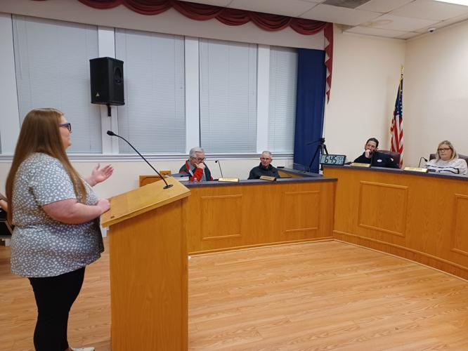 Grantville business owner plans monthly market for downtown | News ...