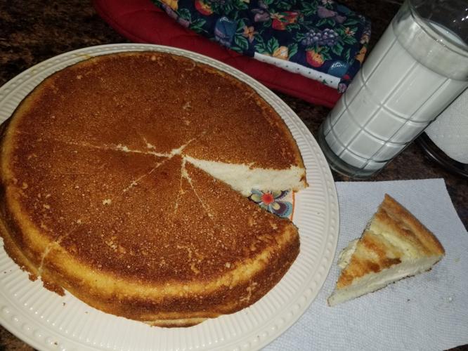 The great cornbread debate: Sugar or no sugar? | Arts & Community ...