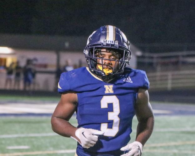 Cougars celebrate Homecoming with a win | Sports | times-herald.com