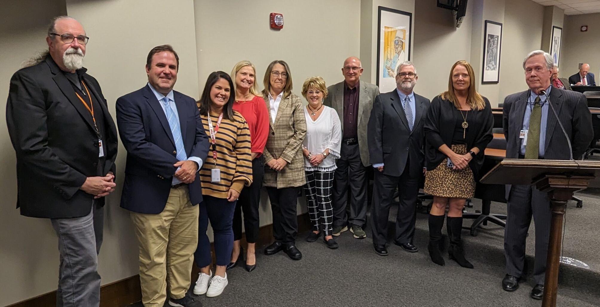 School board approves CEC charter renewal | News | times-herald.com