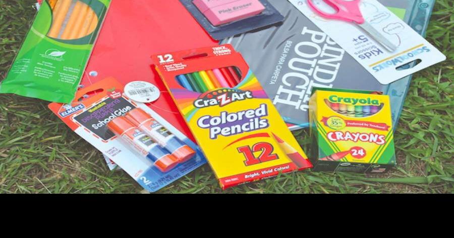 Local mother lends helping hand for back-to-school | Local News | times ...