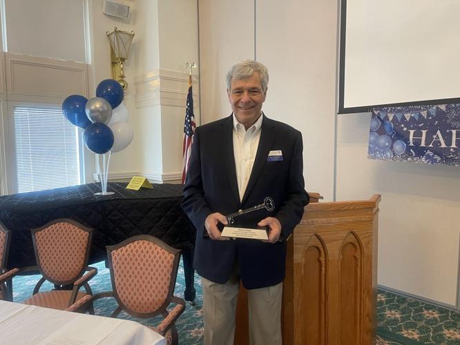 Steve Threlkeld retires from Wesley Woods of Newnan | Arts & Community ...