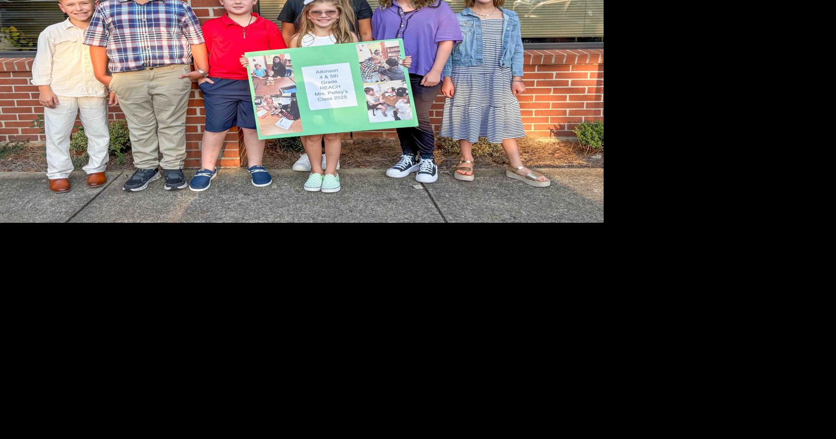 Atkinson students give engineering lesson at Board of Education meeting ...