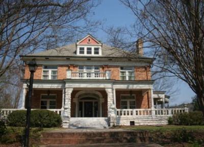 Homes in Newnan’s Cole Town District featured in upcoming tour | Local ...