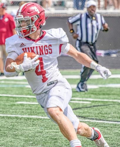 Year-end Review – The Northgate Vikings | Sports | times-herald.com