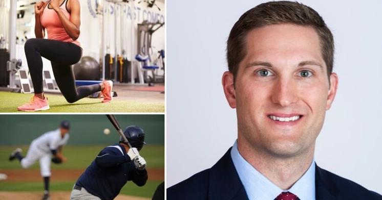 Dr. Clark Walker at Georgia Bone & Joint provides specialized ACL care ...