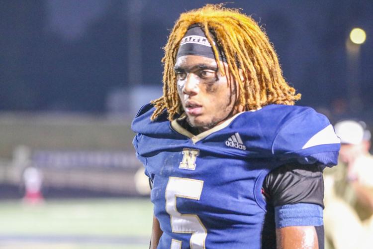 Cougars celebrate Homecoming with a win | Sports | times-herald.com