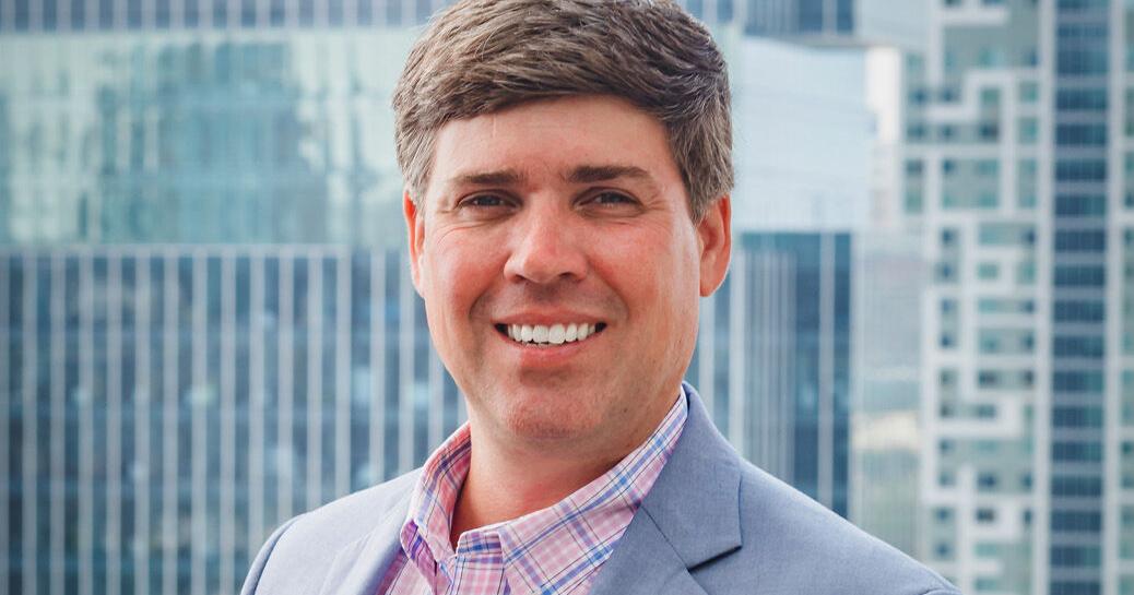 Scott Berta announces bid for Newnan City Council, District 2 | News ...