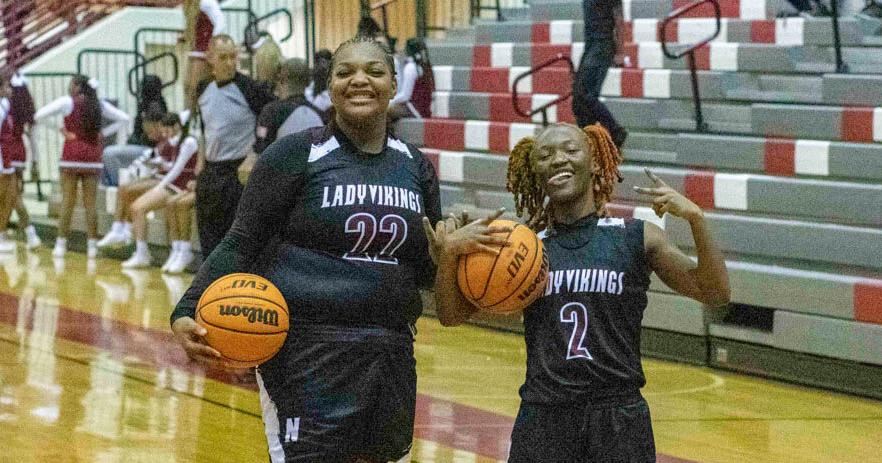 A Saturday Basketball Buffet – The Coweta/Fayette Classic | Sports ...